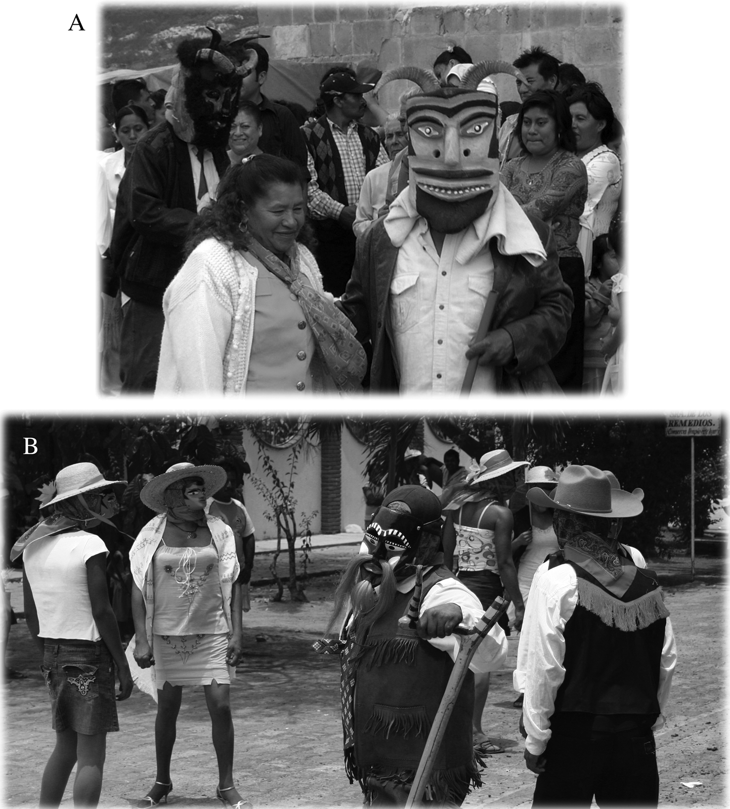 The Symbolism, Use, and Archaeological Context of Masks in Formative ...