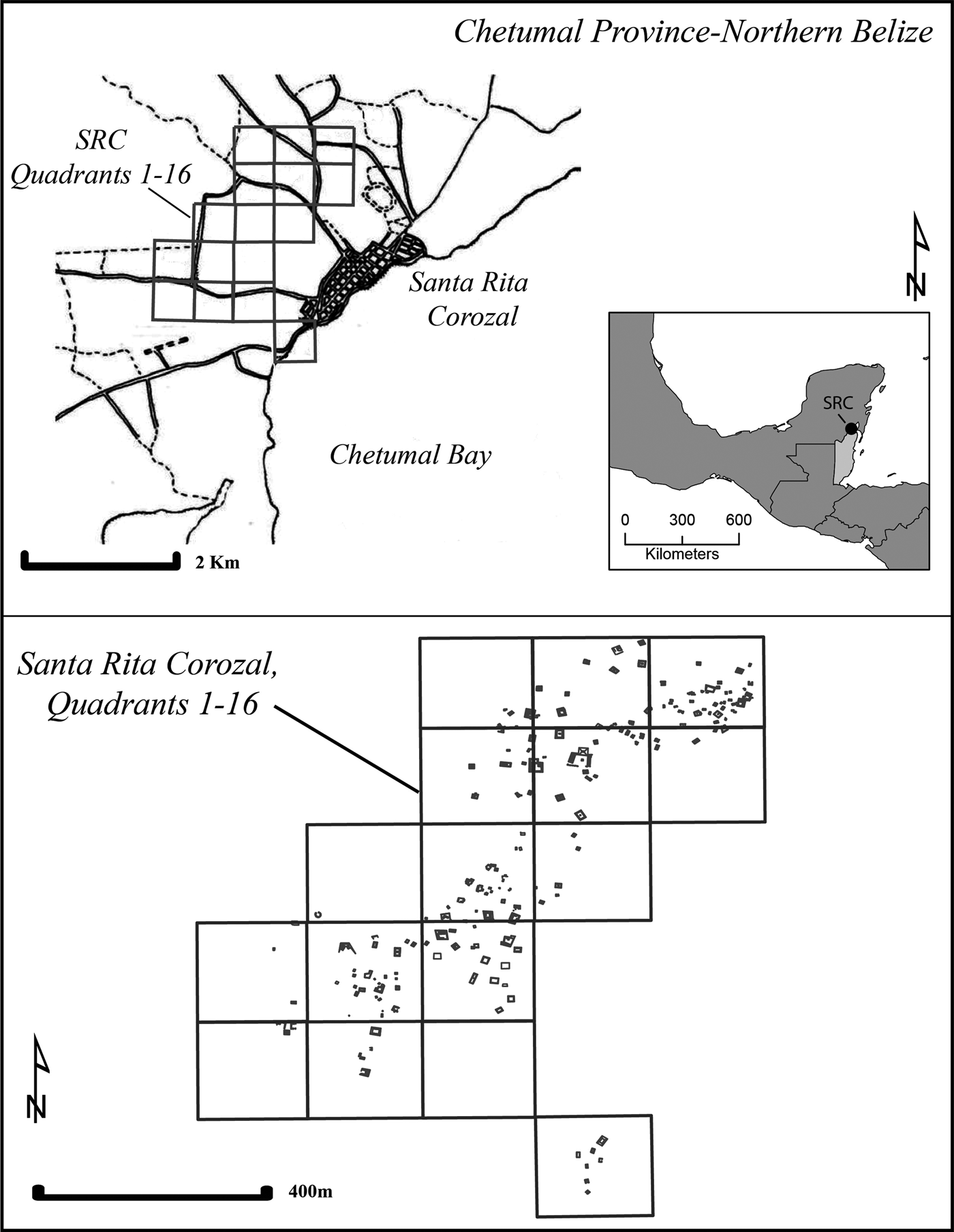 Exchange Systems in Late Postclassic Mesoamerica: Comparing Open and ...