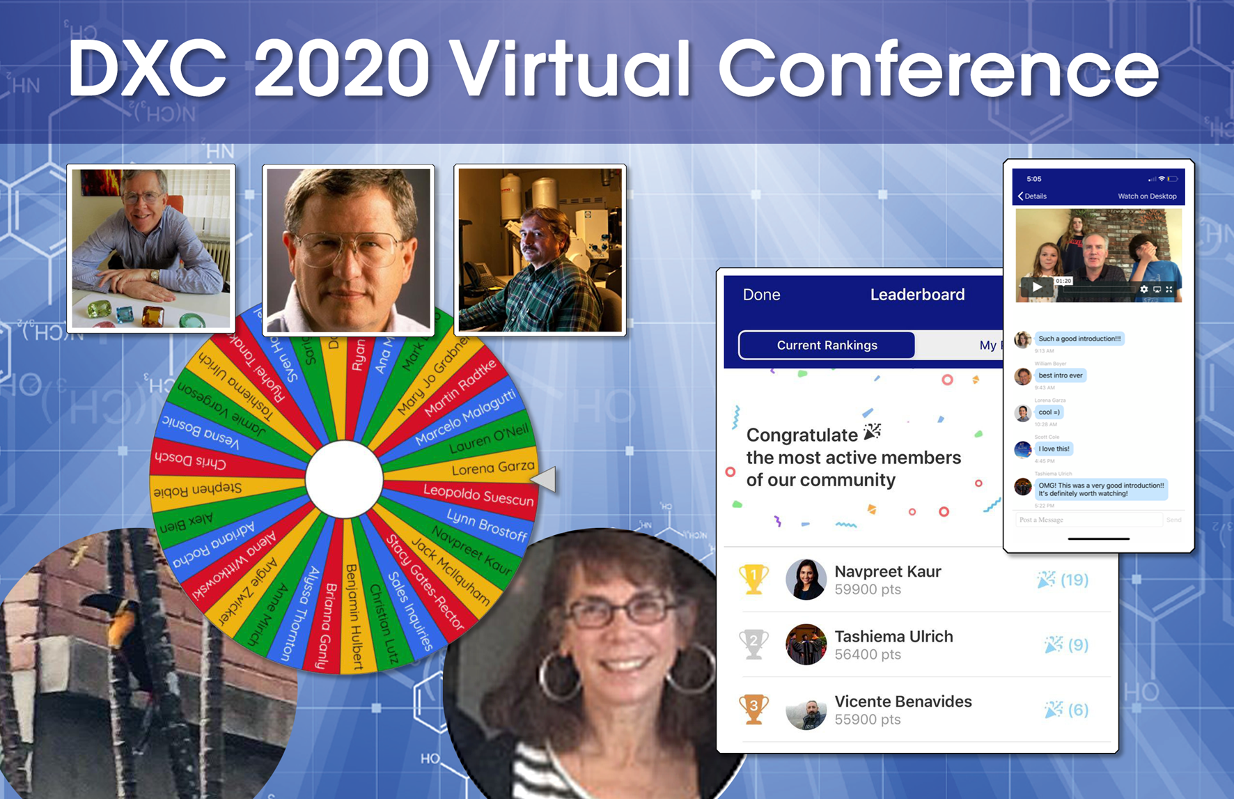 69th Annual Denver X-ray conference report – a virtual event! | Powder ...