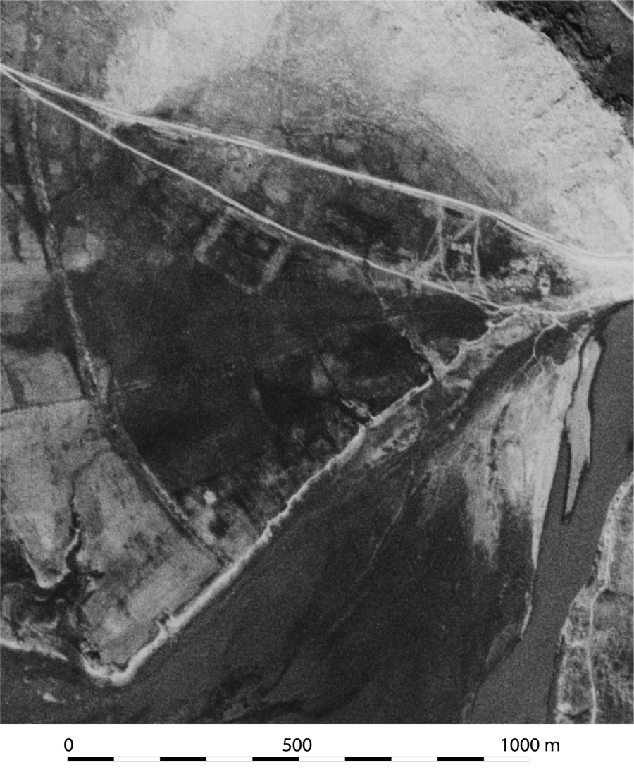 EXCAVATIONS AT THE DARBAND-I RANIA PASS, KURDISTAN REGION OF IRAQ ...