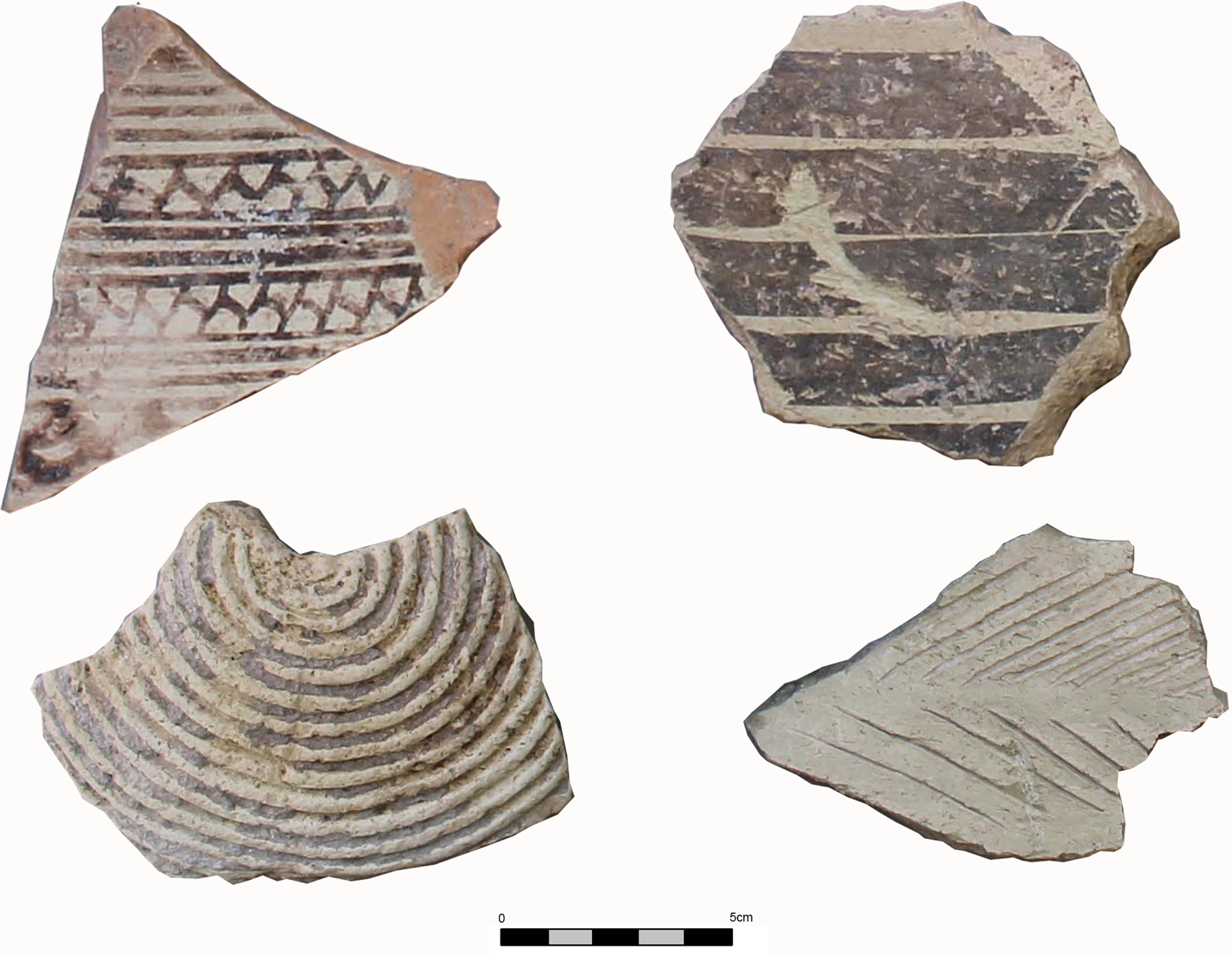 A CONSIDERATION OF EASTWARD SPREAD OF THE SAMARRAN PHENOMENON IN THE ...