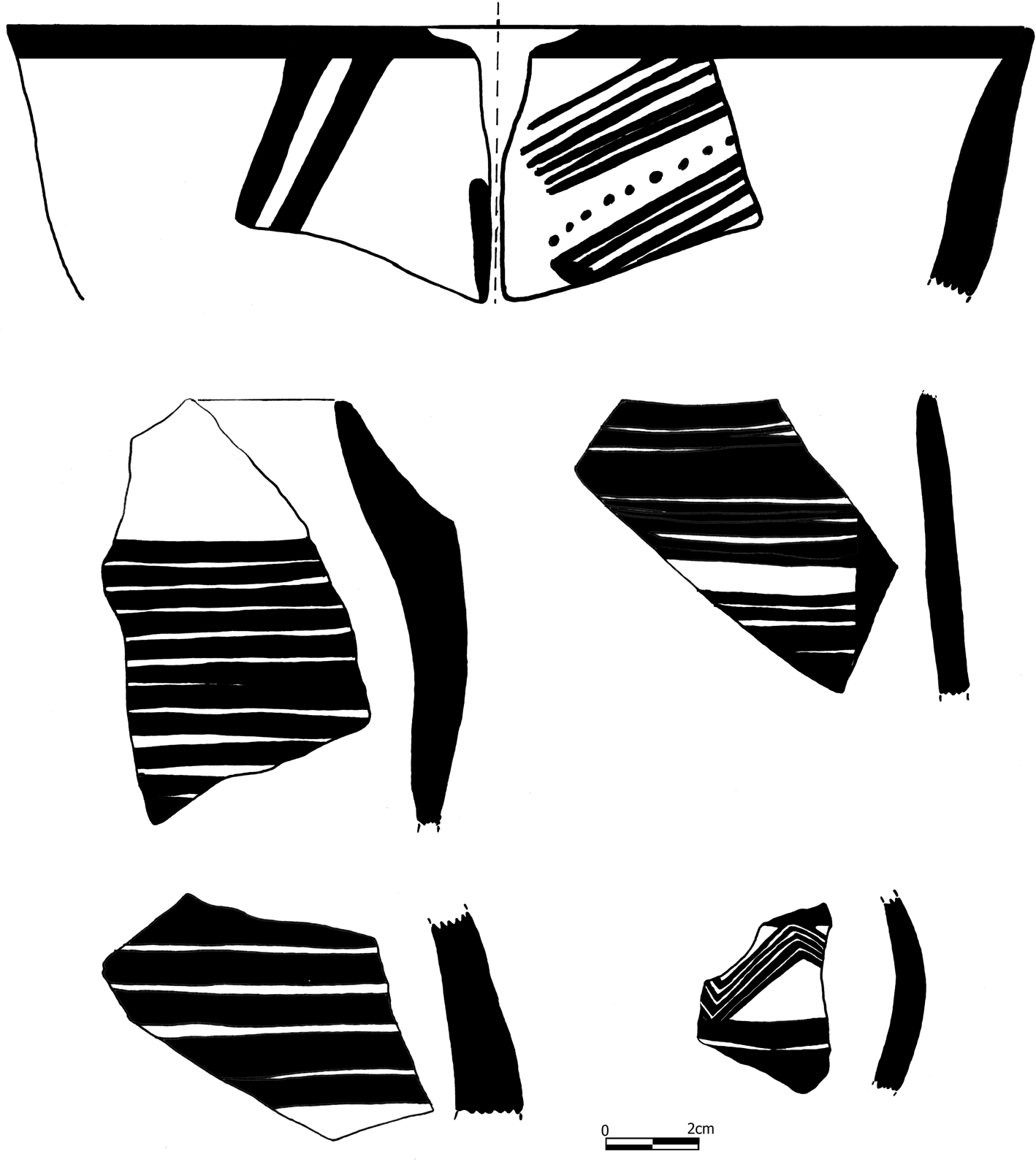A CONSIDERATION OF EASTWARD SPREAD OF THE SAMARRAN PHENOMENON IN THE ...