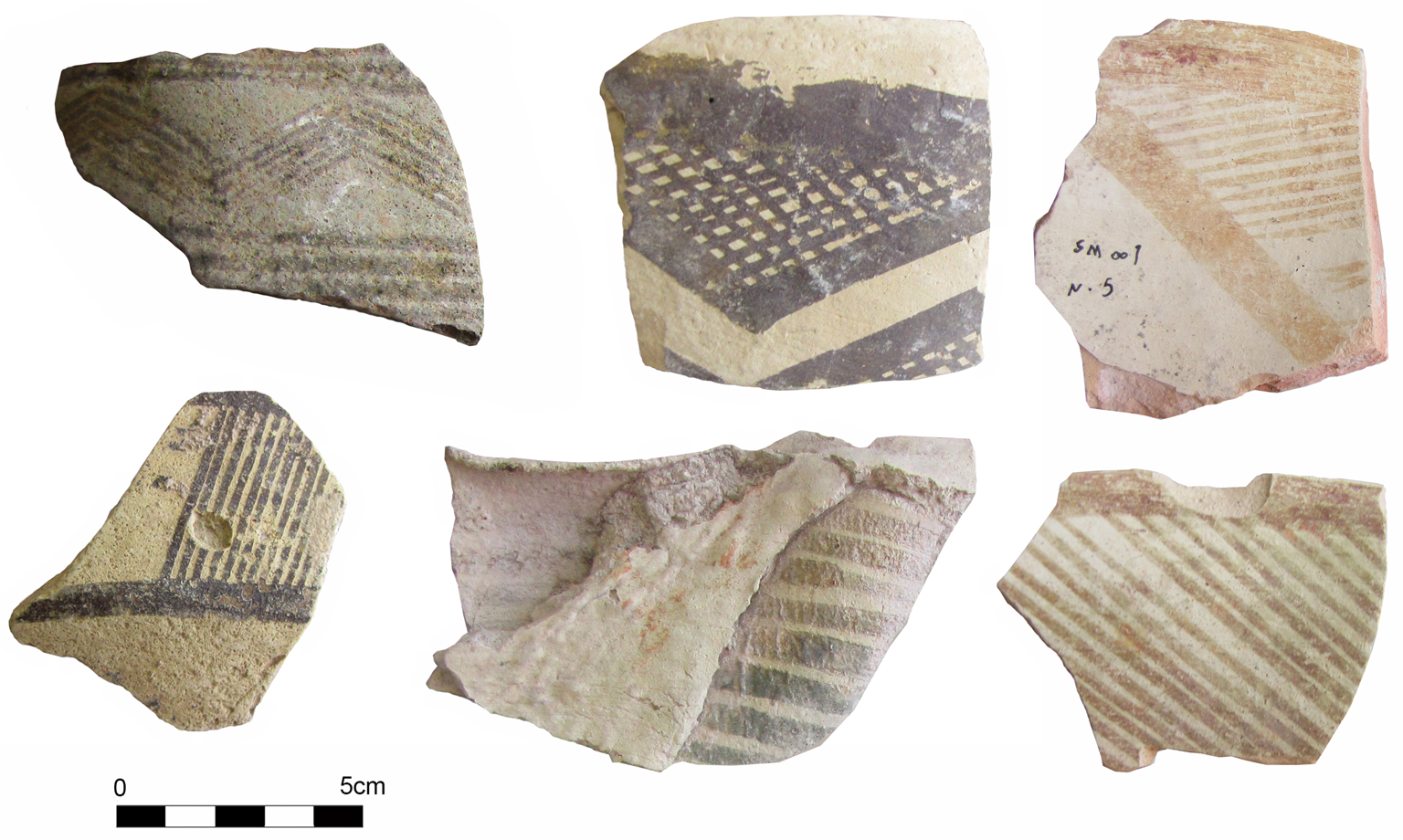 A CONSIDERATION OF EASTWARD SPREAD OF THE SAMARRAN PHENOMENON IN THE ...