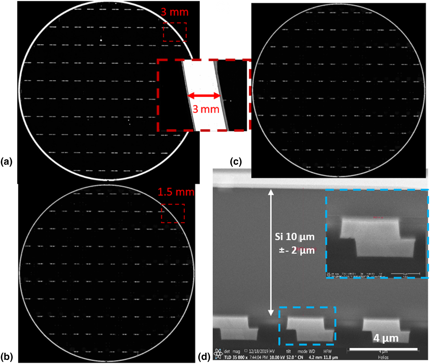 Three-dimensional hybrid bonding integration challenges and solutions ...