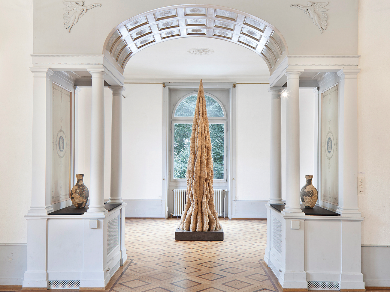 Project Holocene: The Clayful Phenomenology of Jōmon Flame Pots ...