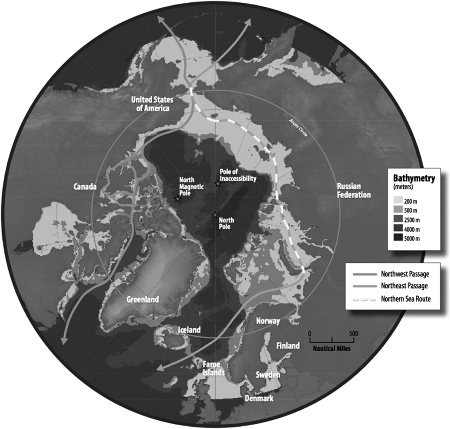 Shipping, Ships and the Environment (Chapter 1) - Environmental Impact ...