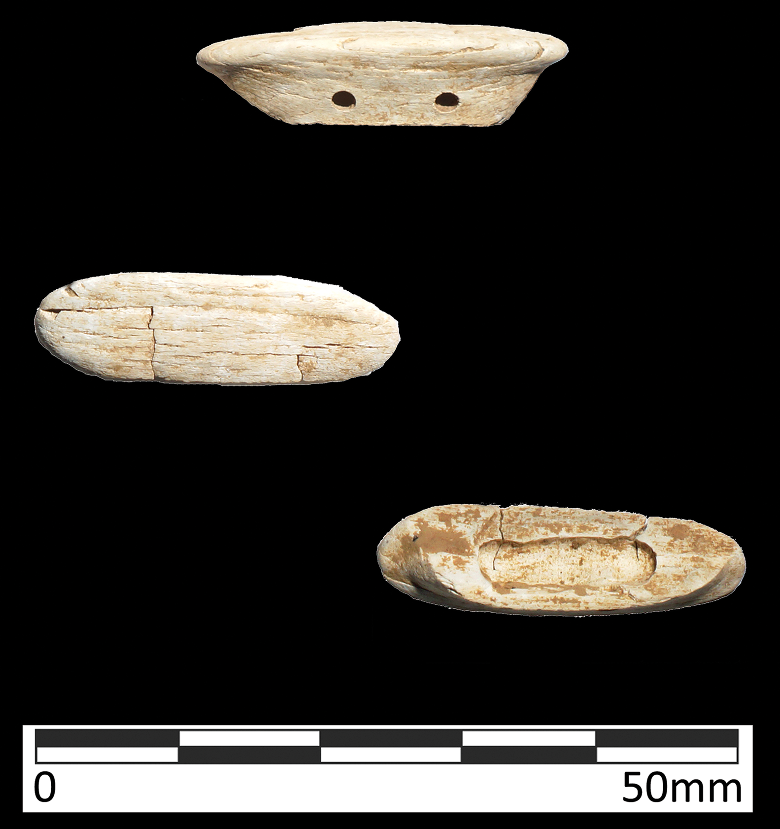 Thinking outside the cist: interpreting a unique artefact assemblage ...