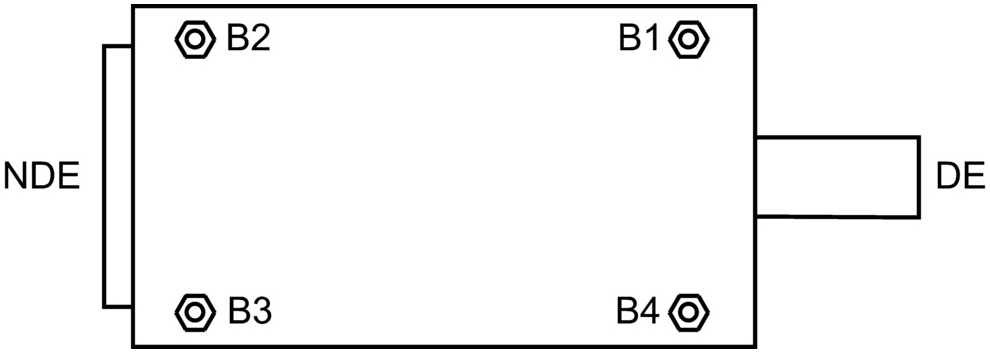 Vibration Monitoring of Induction Motors and Case Histories on Shaft ...
