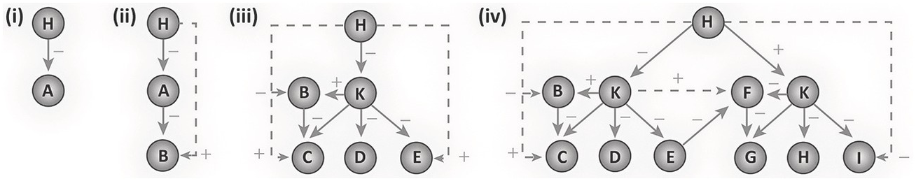 Ecological Theory (Chapter 2) - Ecosystem Collapse and Recovery