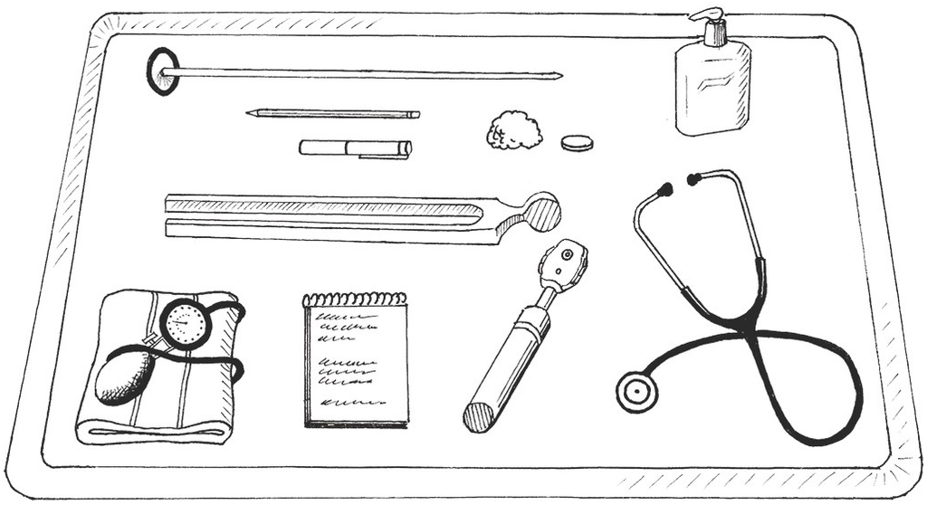 The CASC (Chapter 1) - The Maudsley Trainee Guide to the CASC