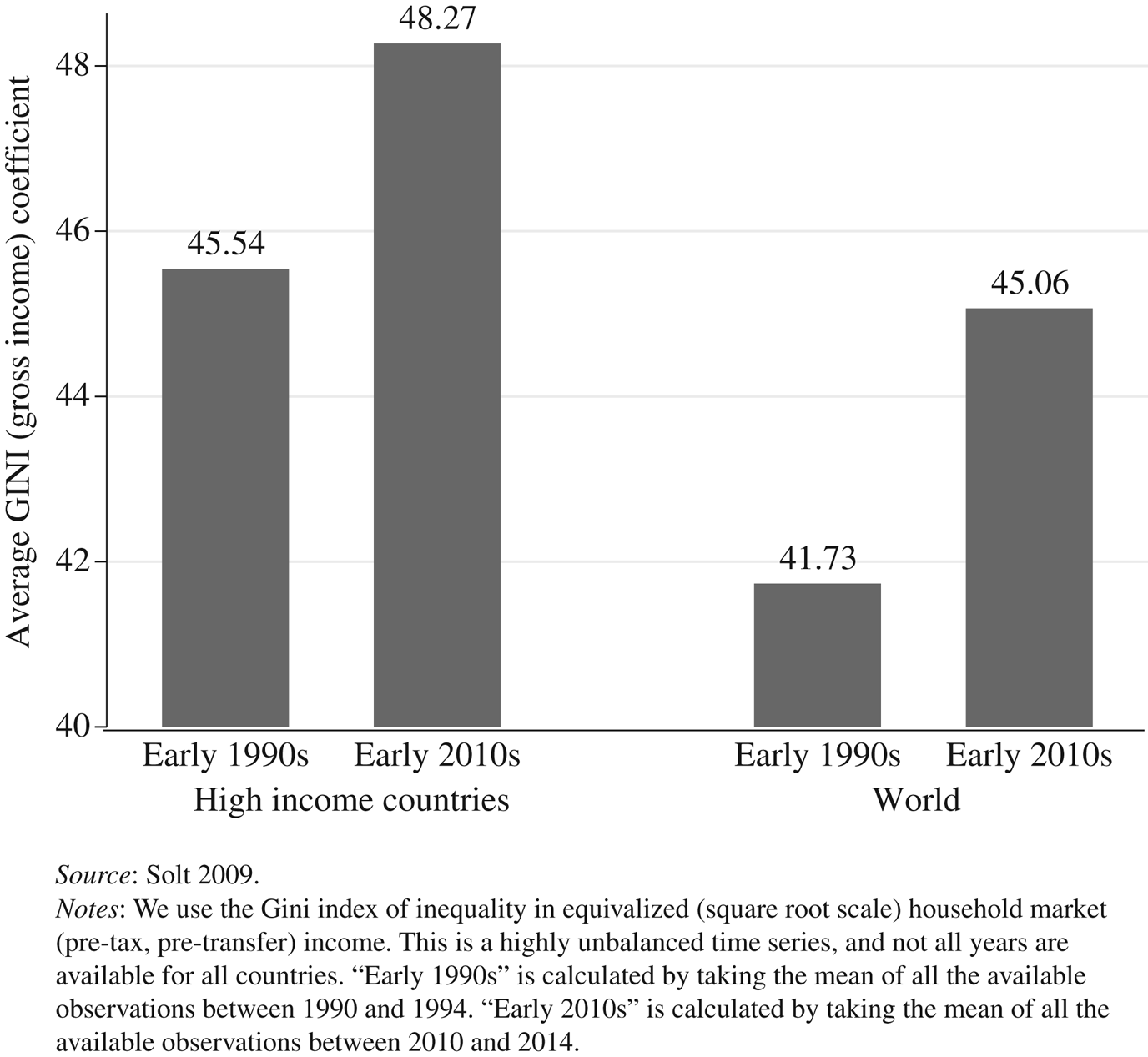 Embedded Liberalism in the Digital Era | International Organization ...