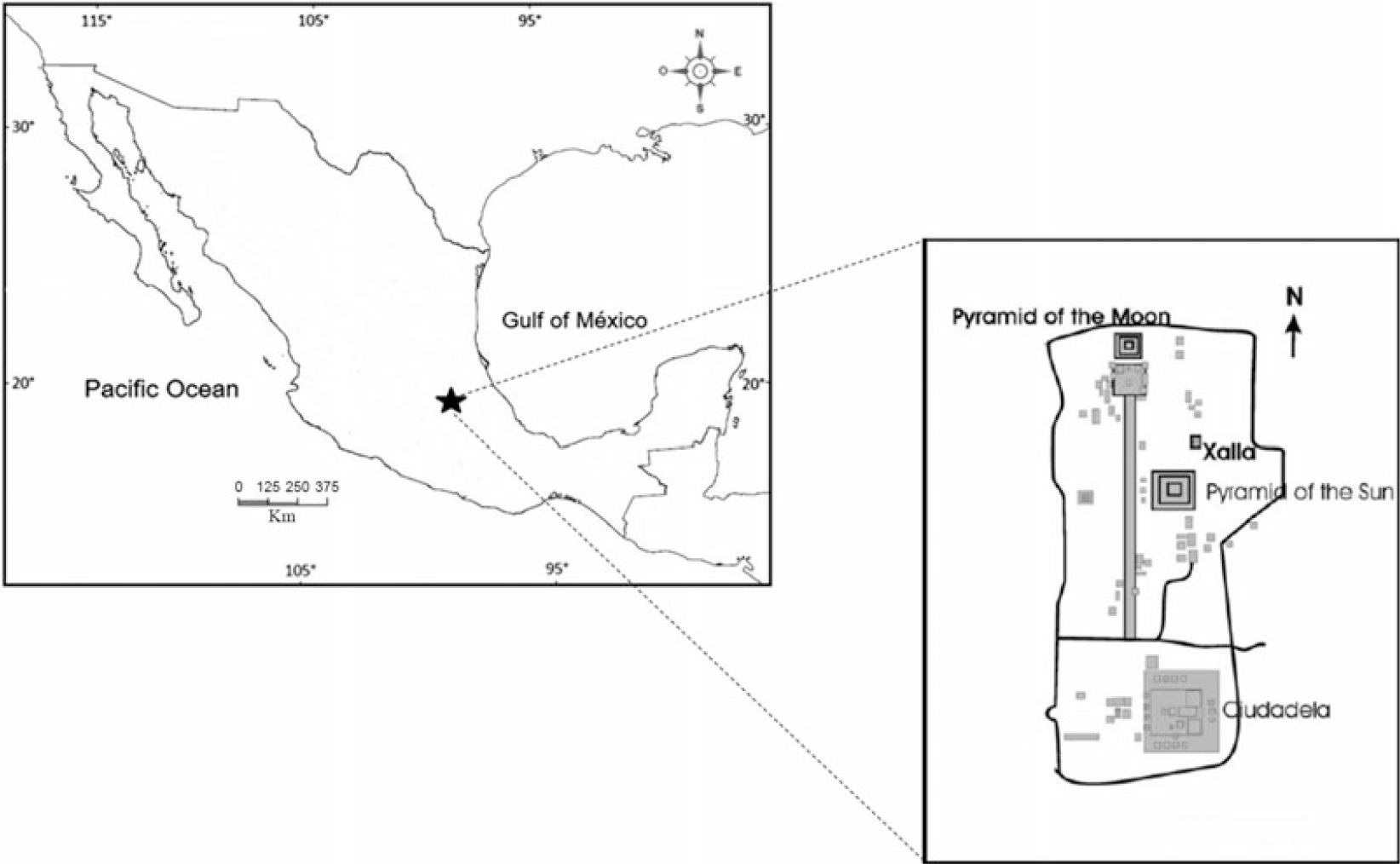 A HIGH-RESOLUTION CHRONOLOGY FOR THE PALATIAL COMPLEX OF XALLA IN ...