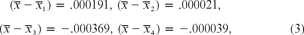The Discovery of Argon: A Case for Learning from Data? | Philosophy of ...