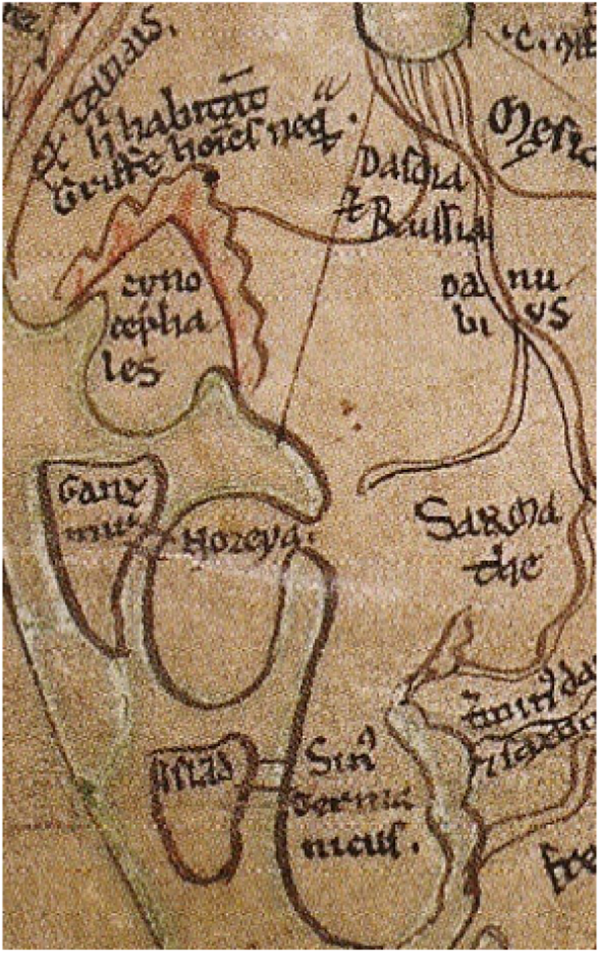 Constructions of Christian Identity in the Northern Periphery: the ...