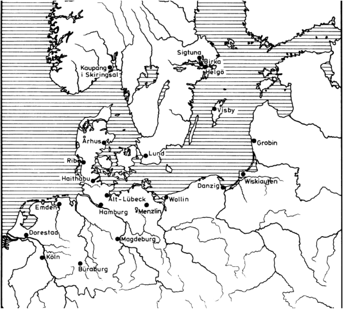 Constructions of Christian Identity in the Northern Periphery: the ...