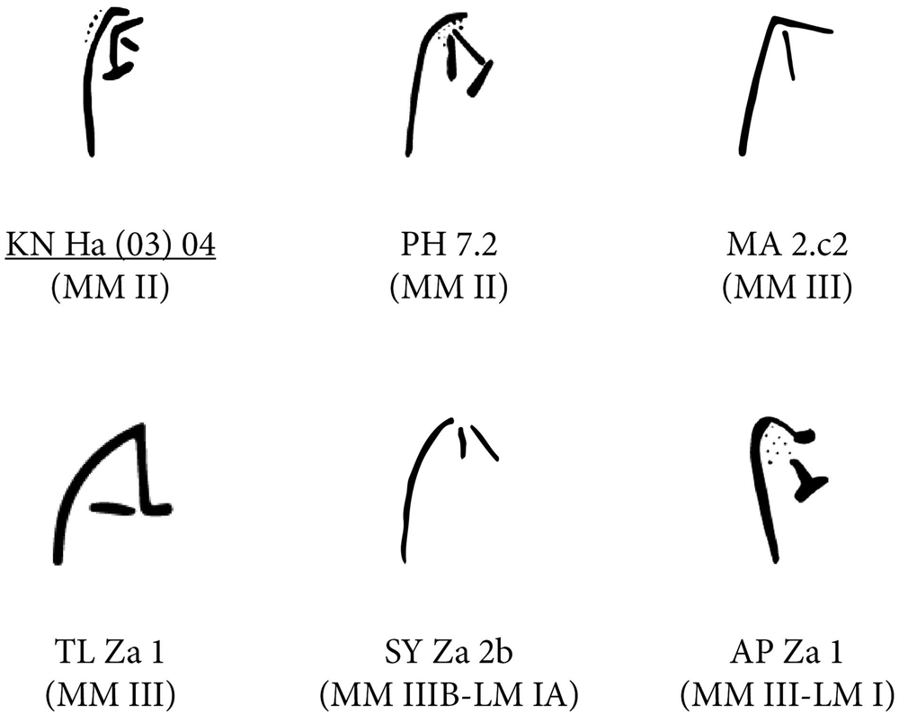 WHAT IS THE ‘ARCHANES FORMULA’? DECONSTRUCTING AND RECONSTRUCTING THE ...