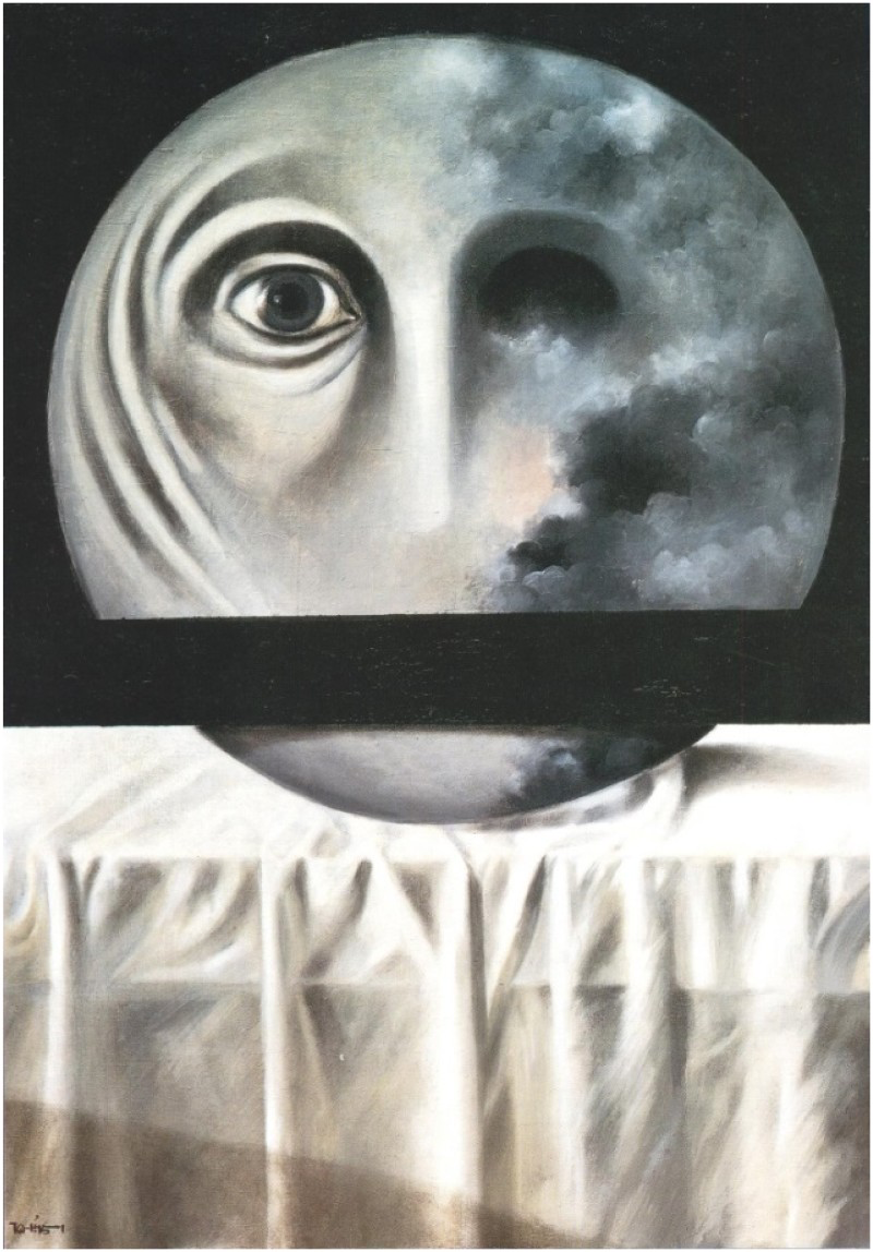 “Art is a Sincere Martyrdom”: Circumventing Censorship by Encryption in ...