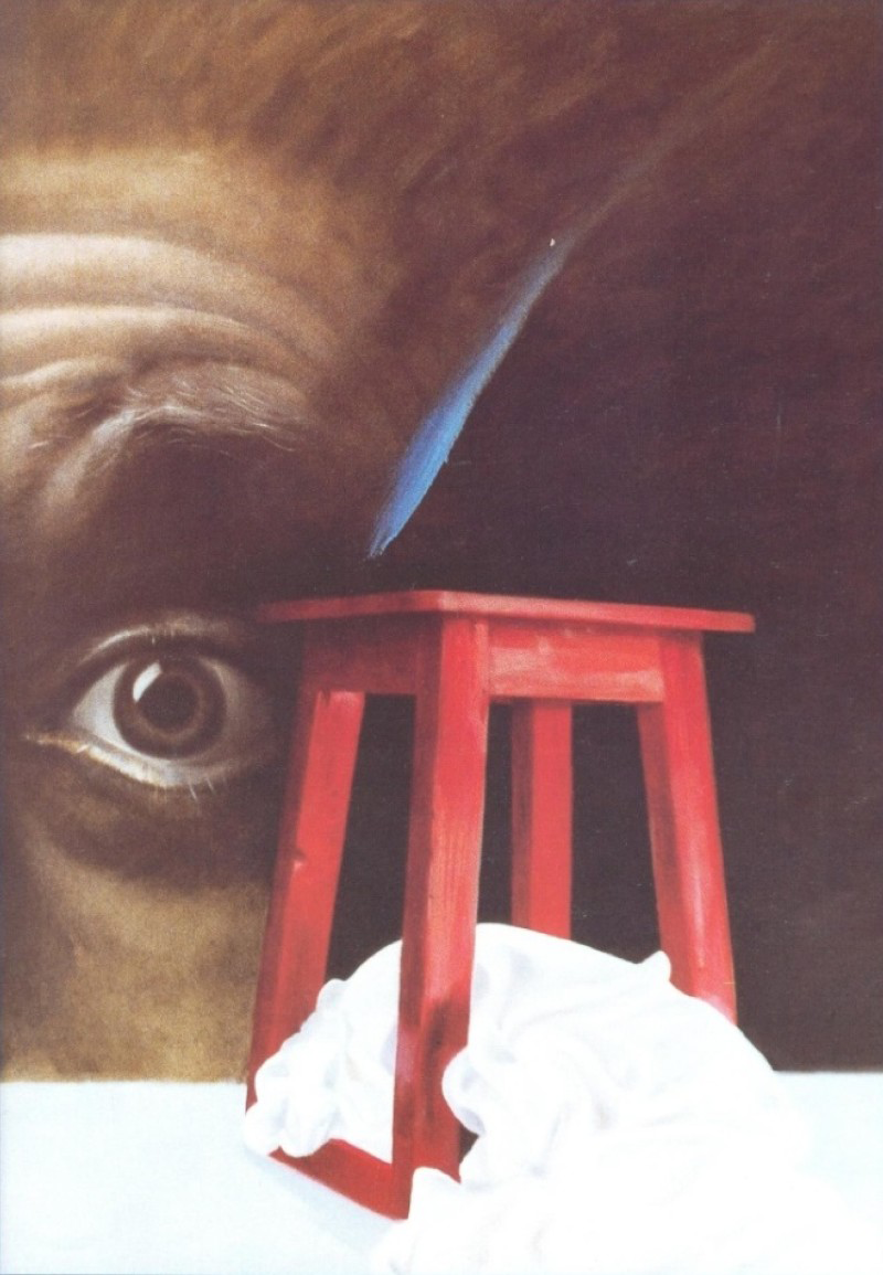 “Art is a Sincere Martyrdom”: Circumventing Censorship by Encryption in ...