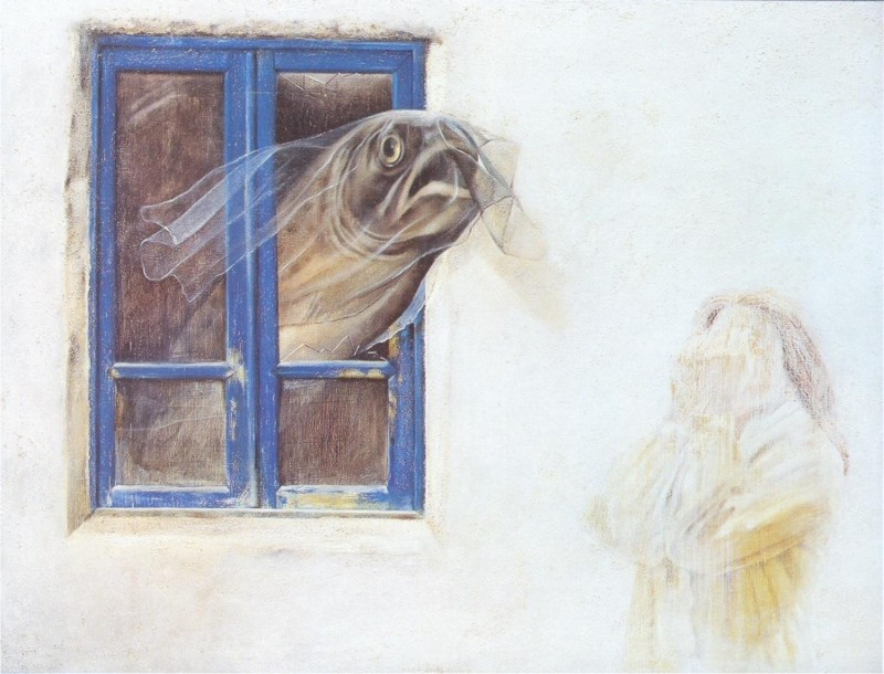 “Art is a Sincere Martyrdom”: Circumventing Censorship by Encryption in ...