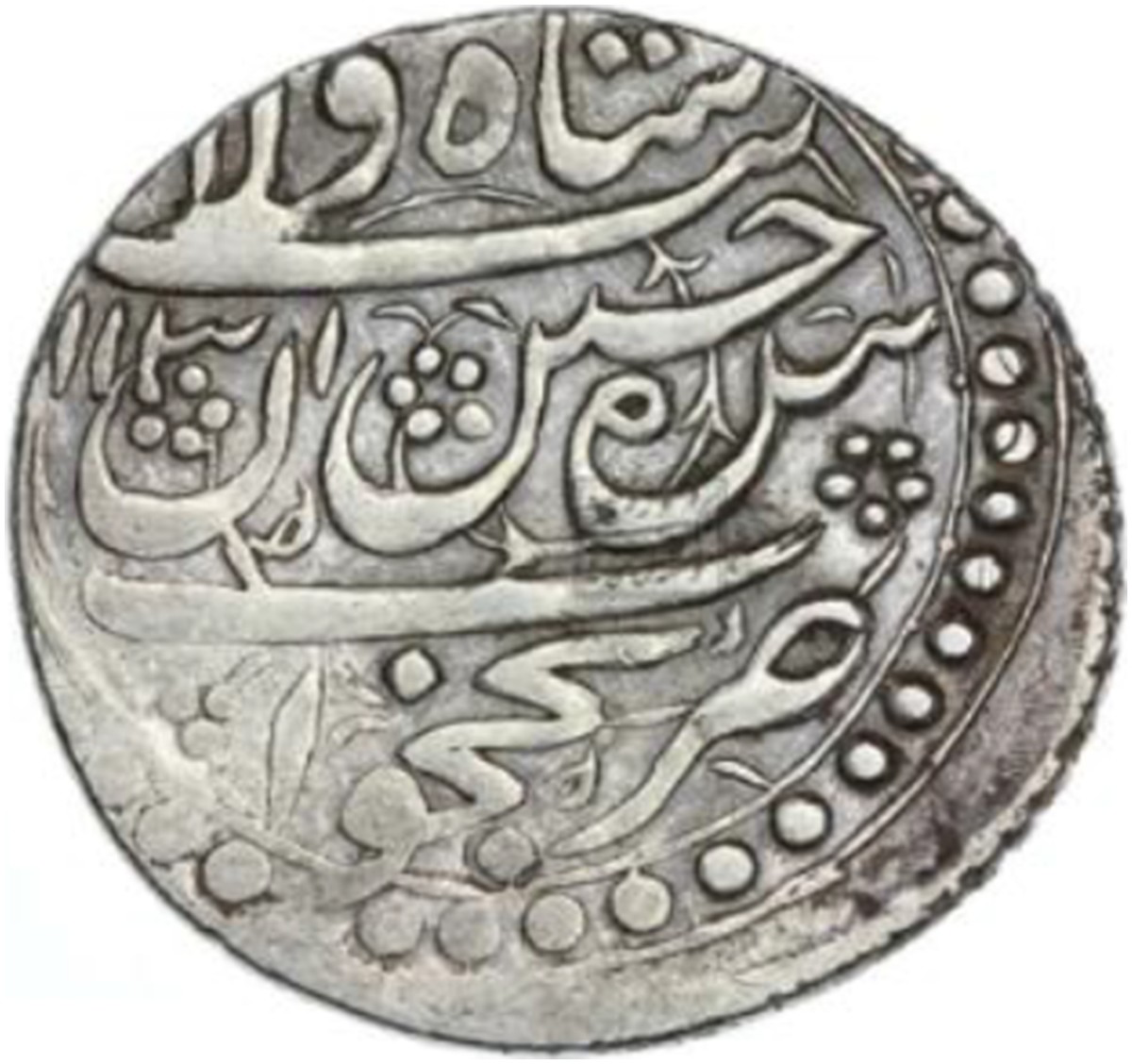 Written Representation of Temporal Power in Safavid Material Culture ...