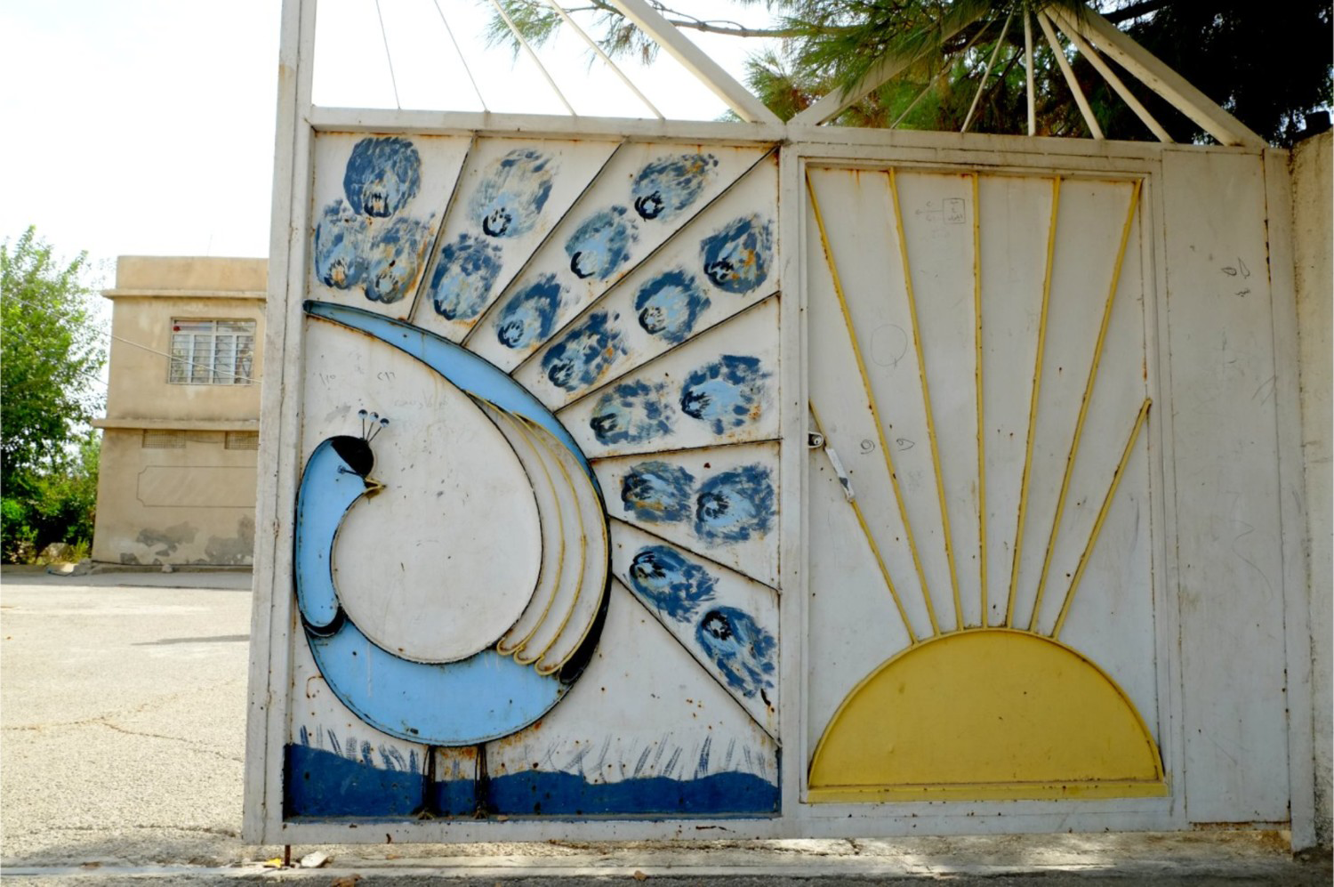 The Yezidi Wednesday and the Music of the Spheres | Iranian Studies ...