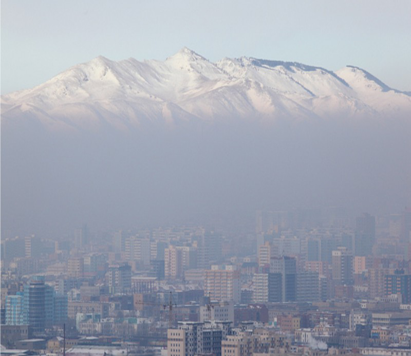 Environmental Challenges in Today’s Iran | Iranian Studies | Cambridge Core