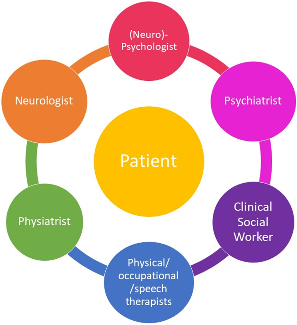 Treatment of functional neurological disorder: current state, future ...