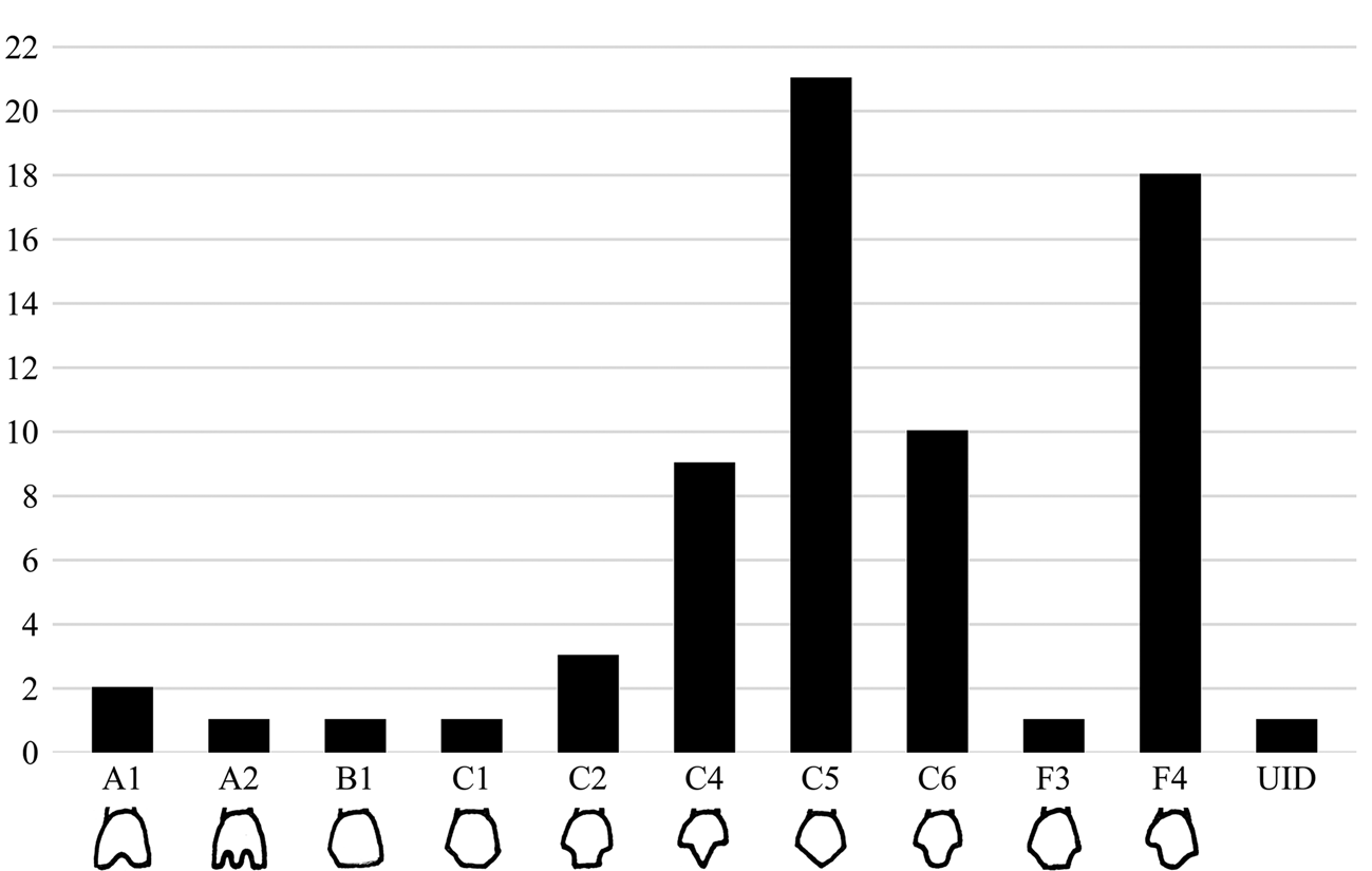 Social Identity and Dental Modification at the Postclassic Maya Urban ...