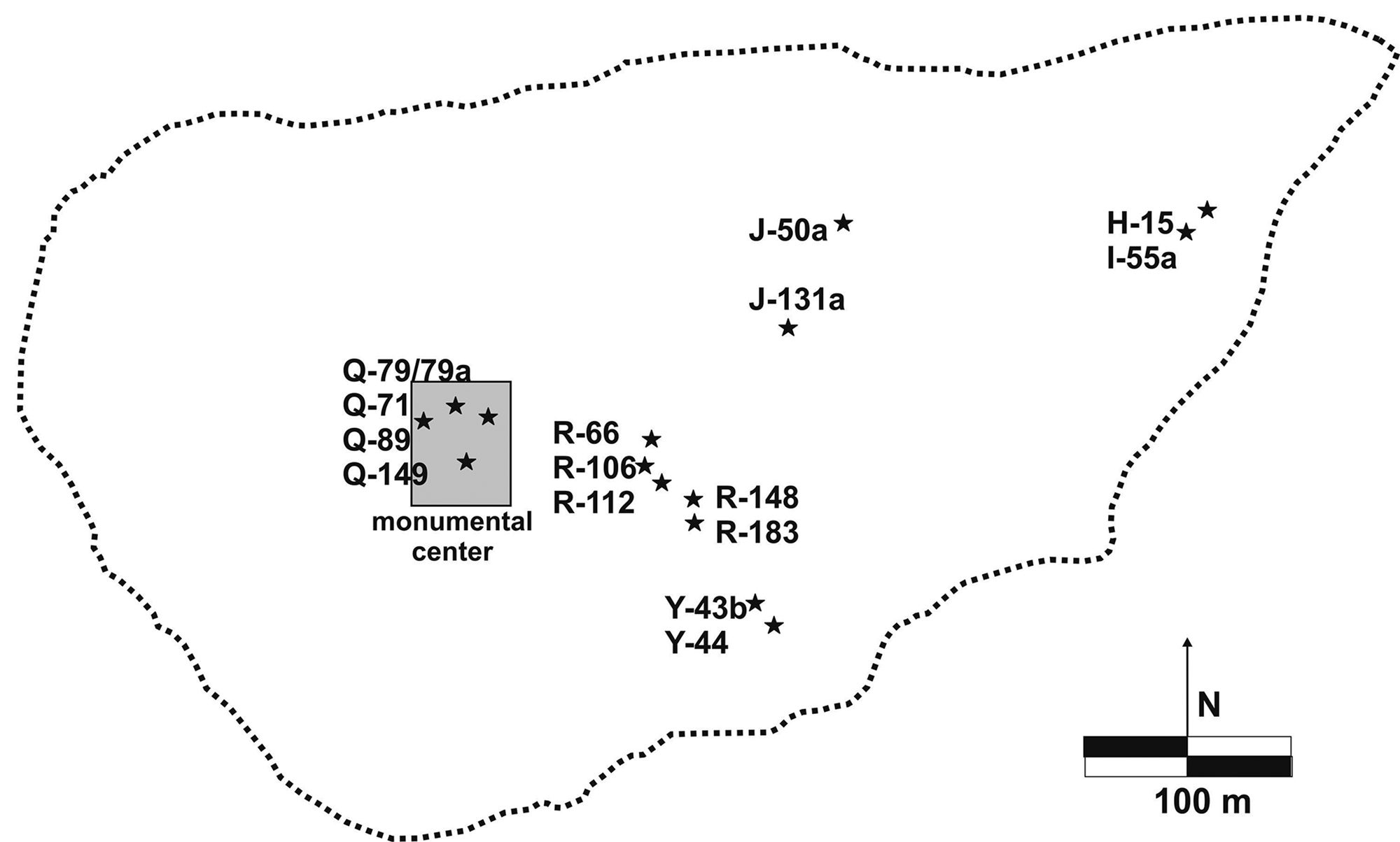 Social Identity and Dental Modification at the Postclassic Maya Urban ...