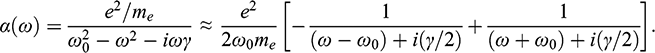 Classical Light Scattering Theory (Chapter 2) - Atmospheric Lidar ...