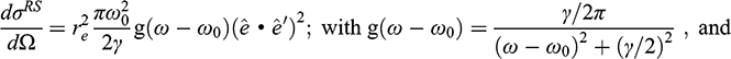 Classical Light Scattering Theory (Chapter 2) - Atmospheric Lidar ...