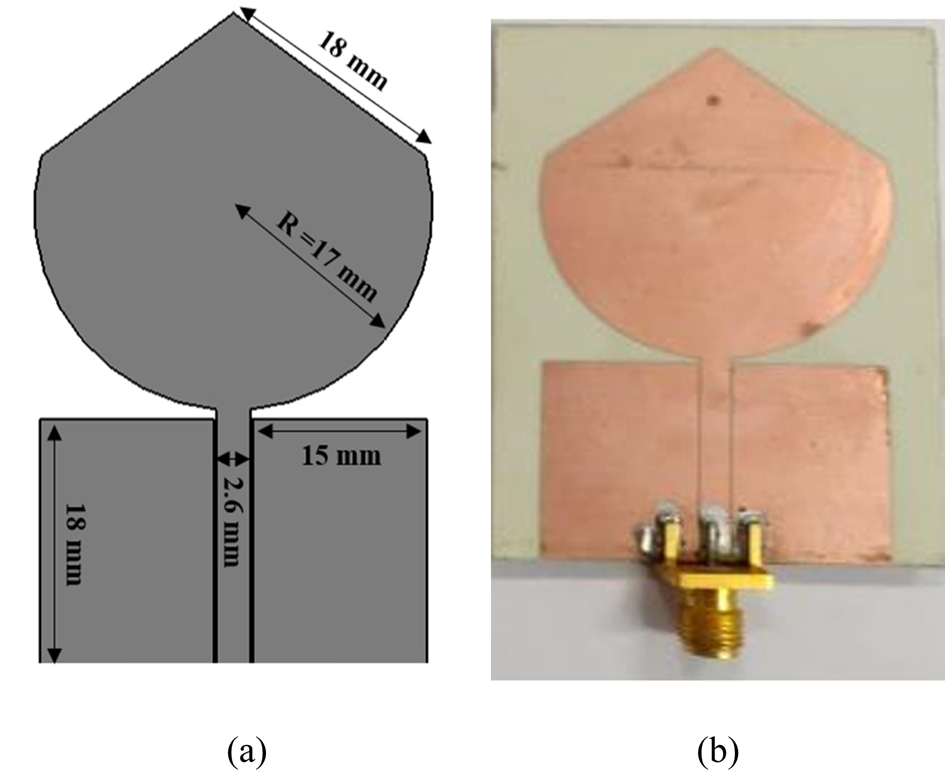 Investigation on the chipless RFID tag with a UWB pulse using a UWB IR ...