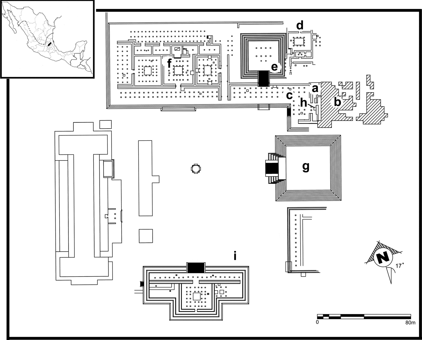 EDIFICIO 4, TULA GRANDE: ARCHITECTURE, OCCUPATION, AND ABANDONMENT ...