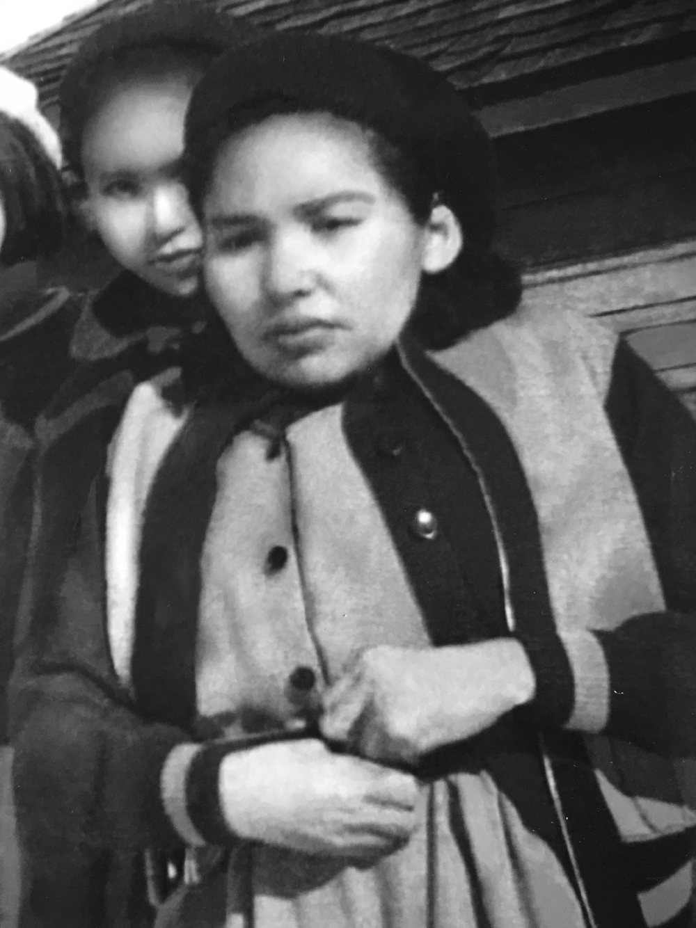 Residential School Saint: The Life, Death, and Turbulent Afterlife of ...