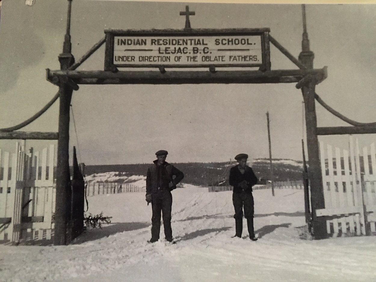 Residential School Saint: The Life, Death, and Turbulent Afterlife of ...