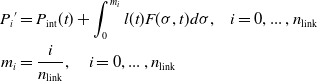 An obstacle avoidance algorithm for space hyper-redundant manipulators using combination of RRT ...