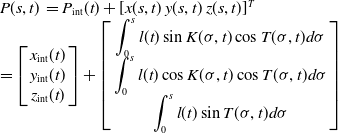 An obstacle avoidance algorithm for space hyper-redundant manipulators using combination of RRT ...