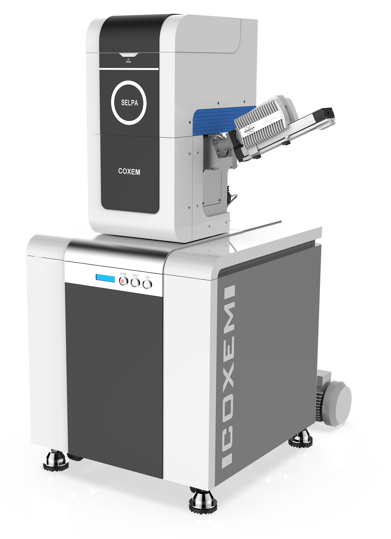 COXEM CO., LTD | Microscopy Today | Cambridge Core