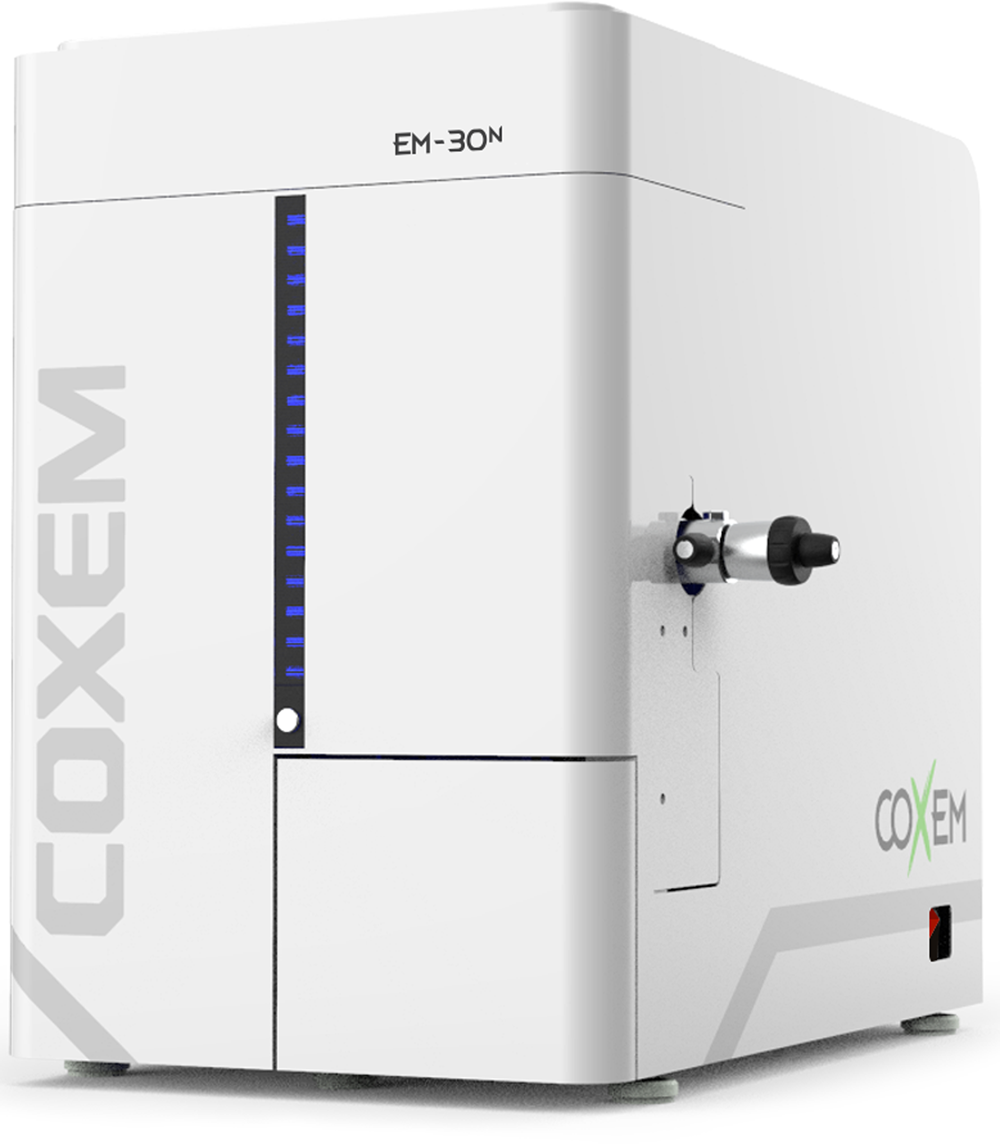 COXEM CO., LTD | Microscopy Today | Cambridge Core