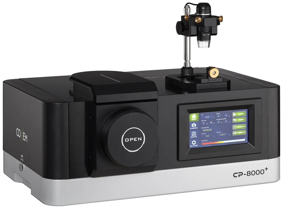 COXEM CO., LTD | Microscopy Today | Cambridge Core