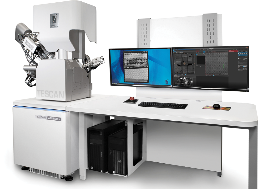TESCAN | Microscopy Today | Cambridge Core