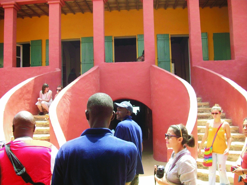 Presenting Archaeology and Heritage at a UNESCO World Heritage Site ...