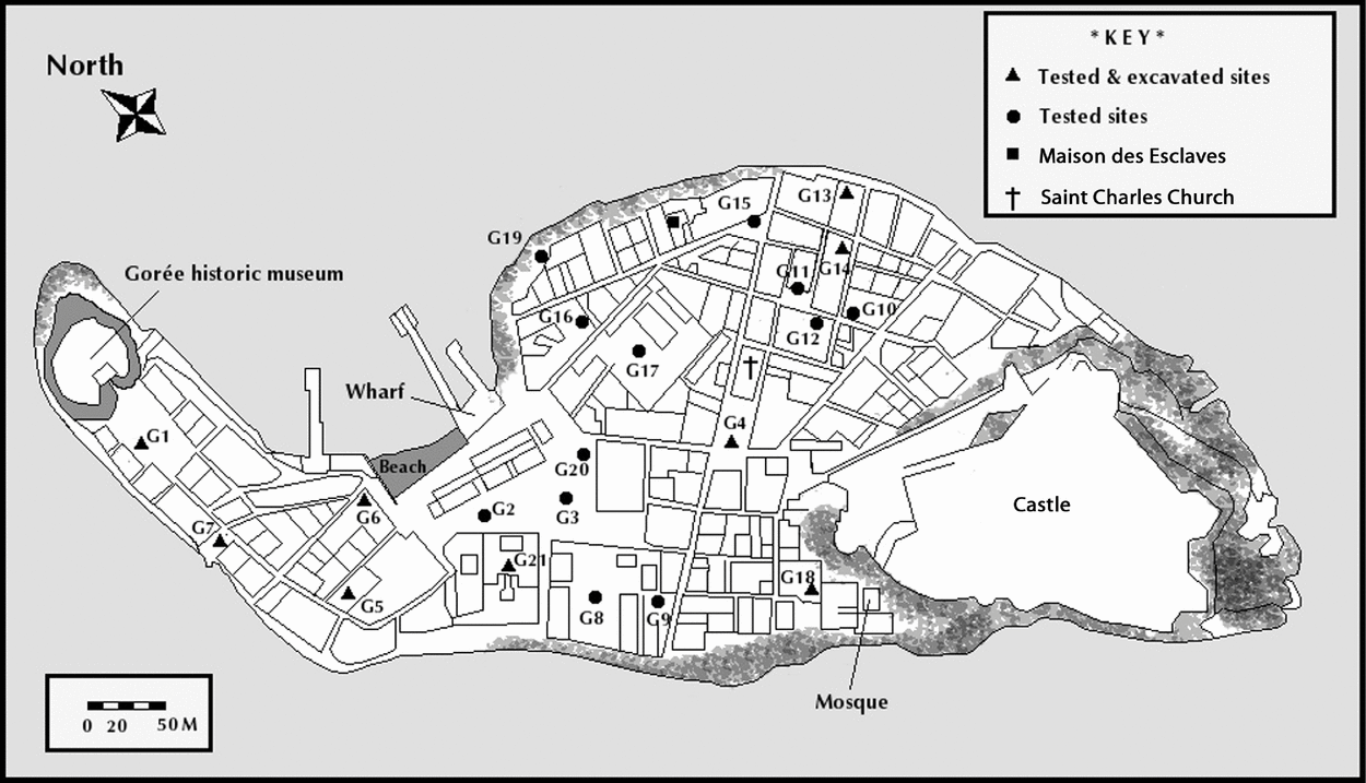 Presenting Archaeology and Heritage at a UNESCO World Heritage Site ...