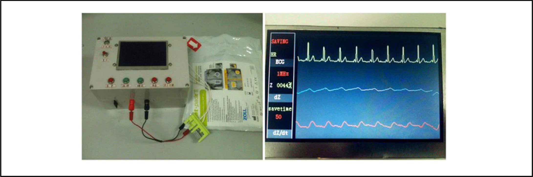 Review of Portable Basic Life Support Equipment | Disaster Medicine and ...
