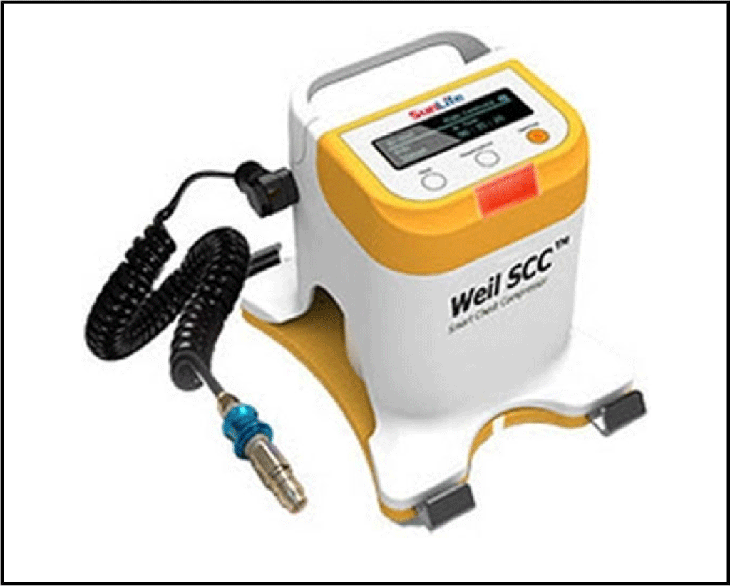 Review of Portable Basic Life Support Equipment | Disaster Medicine and ...