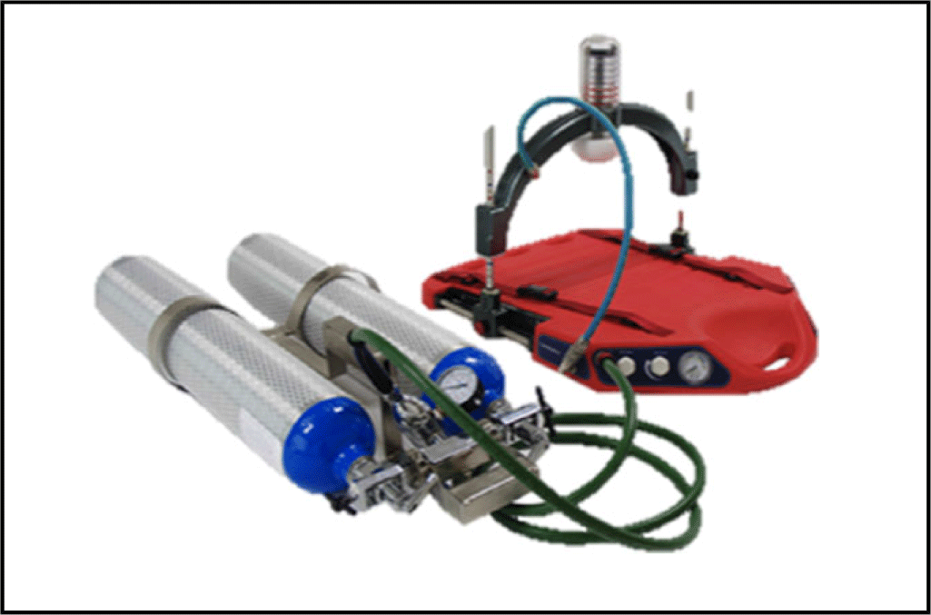 Review of Portable Basic Life Support Equipment | Disaster Medicine and ...