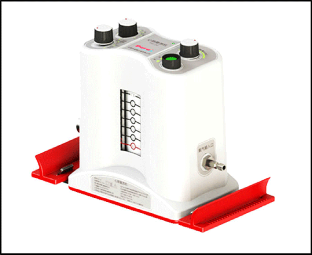 Review of Portable Basic Life Support Equipment | Disaster Medicine and ...