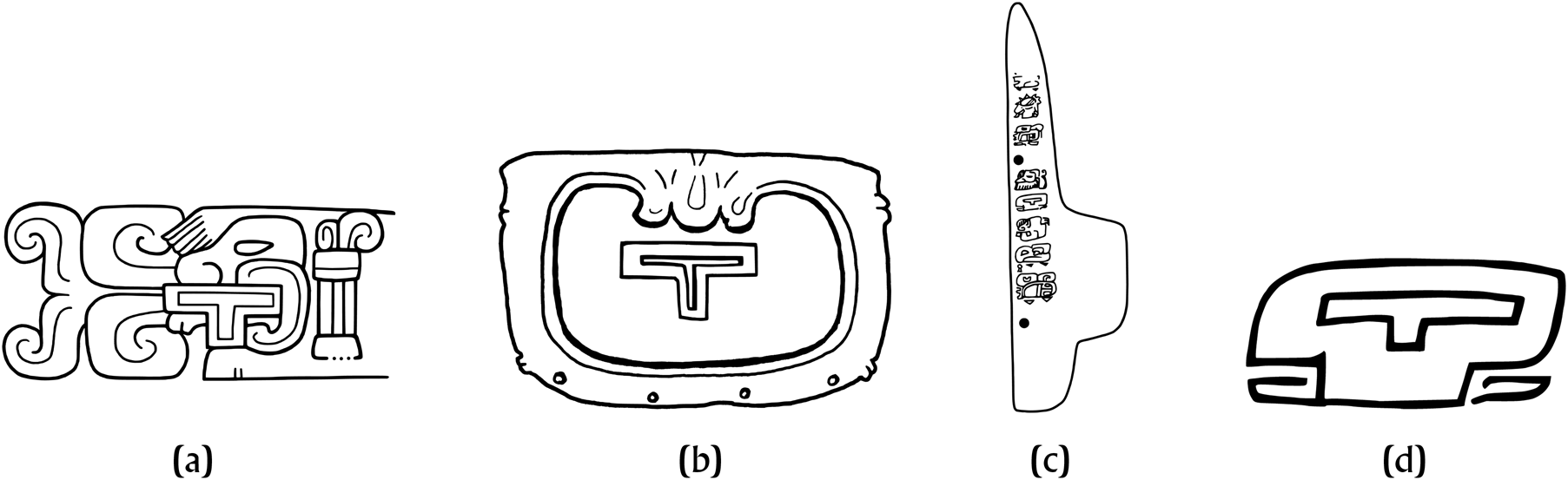 THE OLMEC SPOON RECONSIDERED: MATERIAL MEANINGS OF JADE, NACREOUS ...