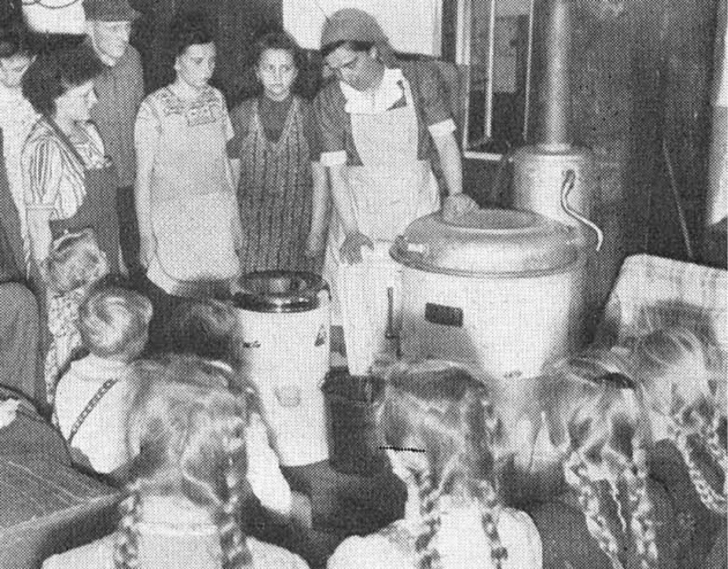 Classrooms of democracy: cultivating change and social cohesion through ...