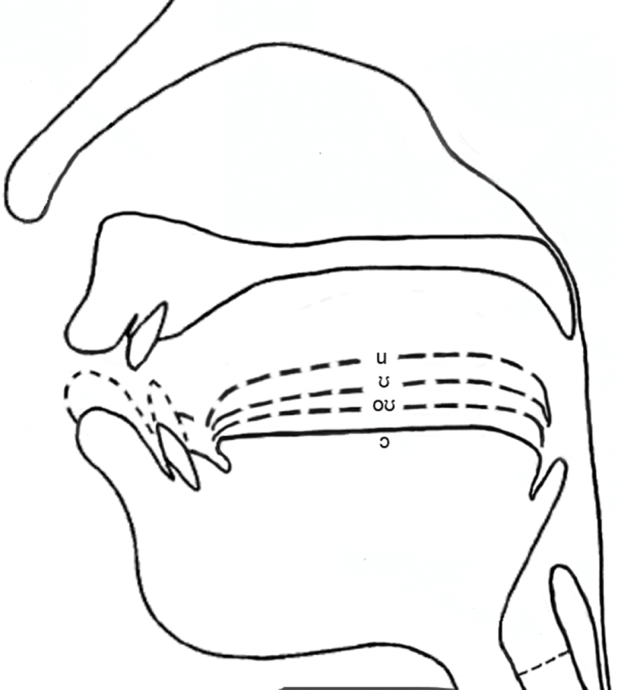 Phonetics in Language Teaching